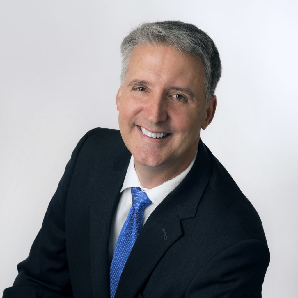 Brad Dacus - Pro Bono Attorneys - Pacific Justice Institute