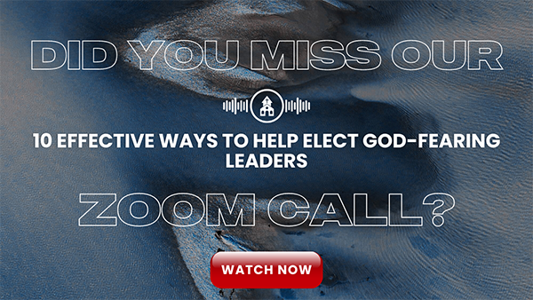 Non-Profit Legal Defense Organization - Pacific Justice Institute