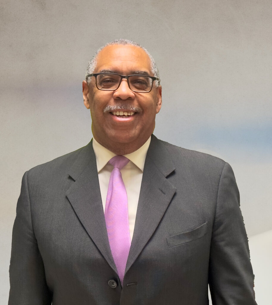 Harold Franklin - Pacific Justice Institute